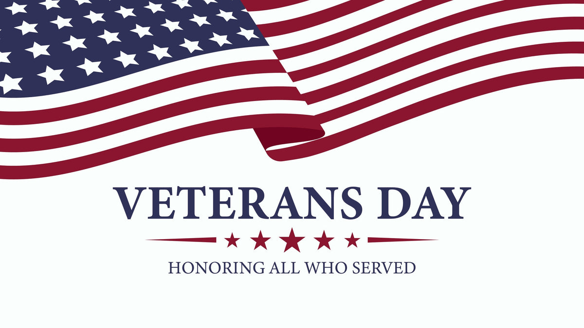Happy Veterans Day: History, Meaning, and Ways to Honor Our Heroes ...