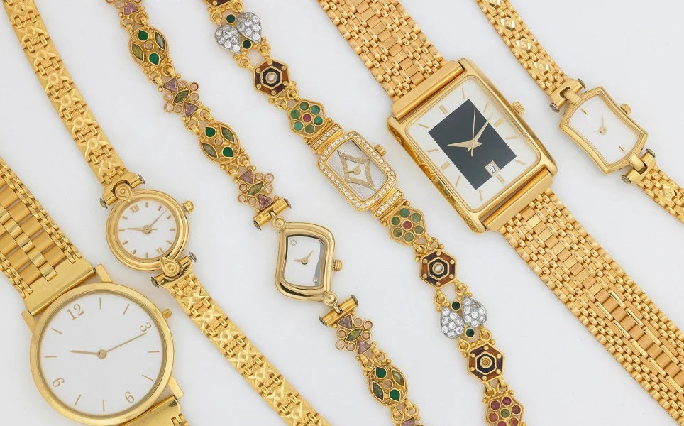 Watches – Divine Inspiration Styles