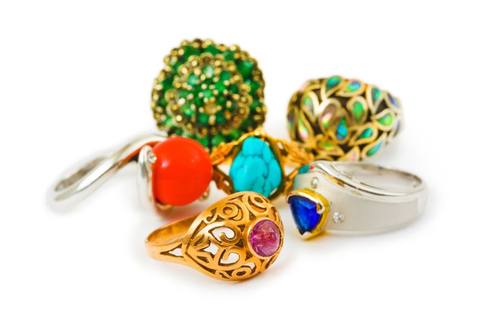 Women's Jewelry – Divine Inspiration Styles