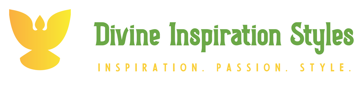 Divine Inspiration Styles – Shop for coaching, fashion & much more!