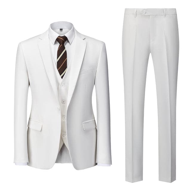BRADLEY VIP SUITS Men's Fashion Formal Business & Special Events Wear ...